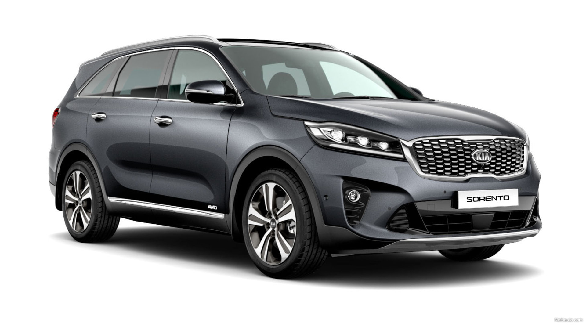 Two More Kia Cars Could Launch In India In 2020 Report