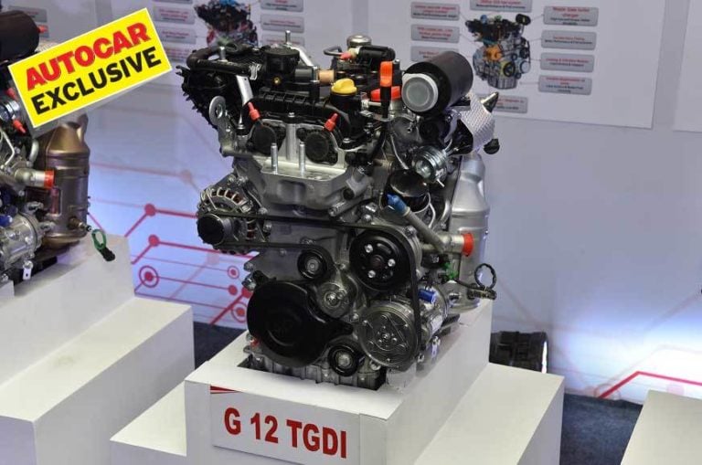 Ford Ecosport Ecoboost Engine likely to discontinue – Mahindra’s 1.2L ...