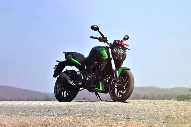 Bajaj Dominar 200 Price, Expected Launch Date, Specifications And Other ...