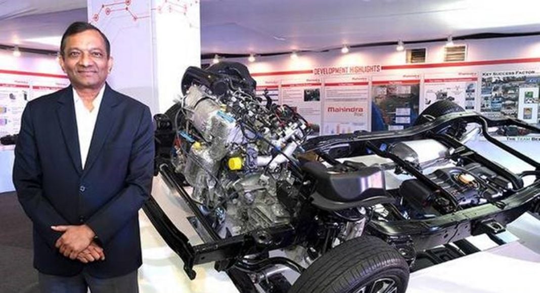 Mahindra Scorpio, XUV500 To Be Updated With BS-VI Diesel Engines
