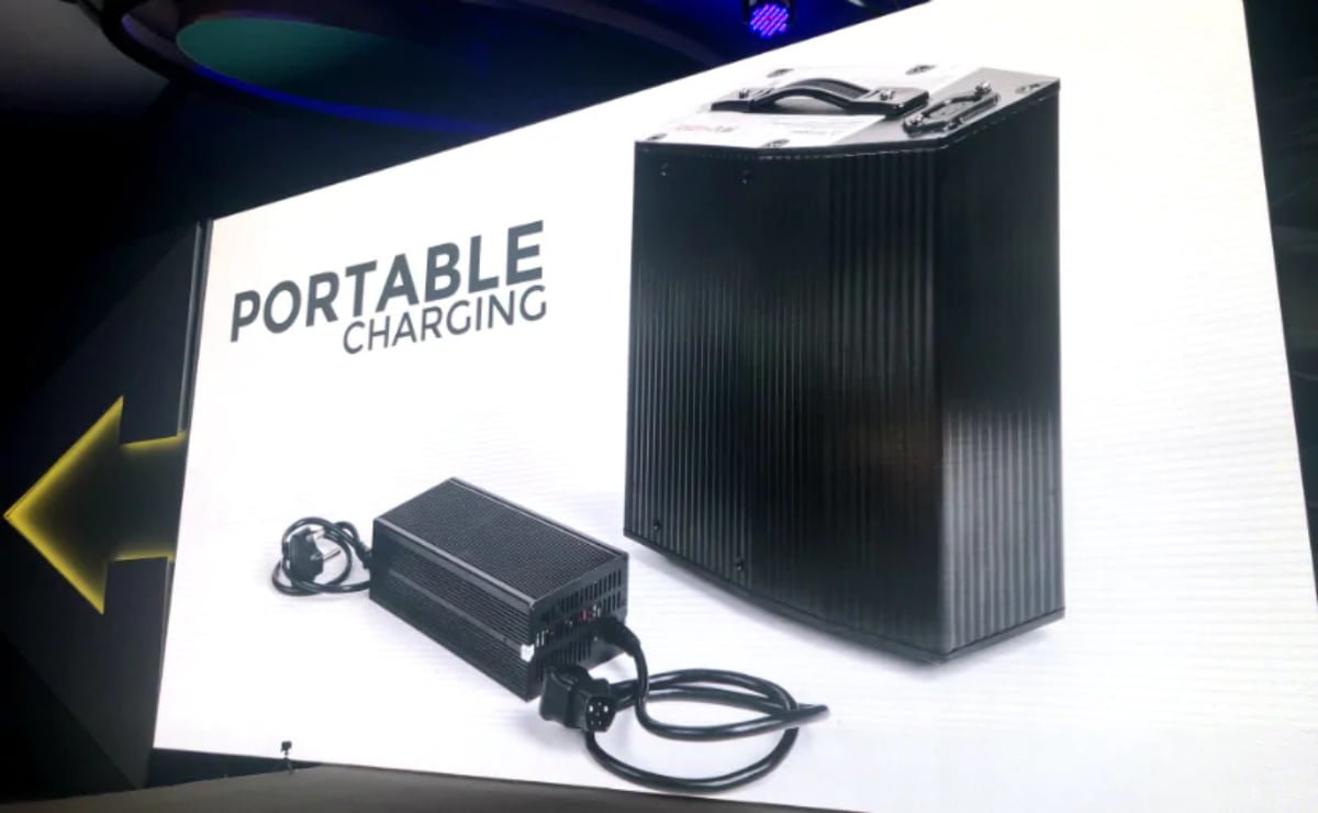 Revolt RV400 – Five Things To Know About India’s First Electric ...