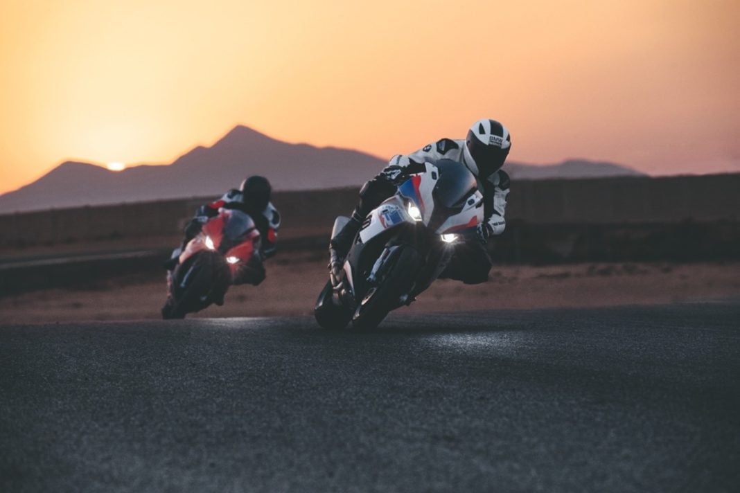 2019 BMW S1000RR – Five Things You Need To Know » Car Blog India