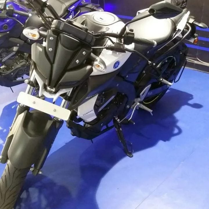 Yamaha MT-15 Now Available In Three New Colour Options! » Car Blog India