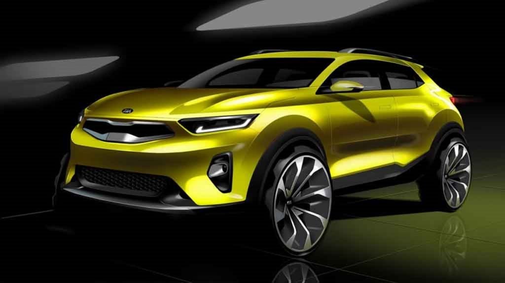 Upcoming Kia Cars In India Four New Models By 2021 Car Blog India