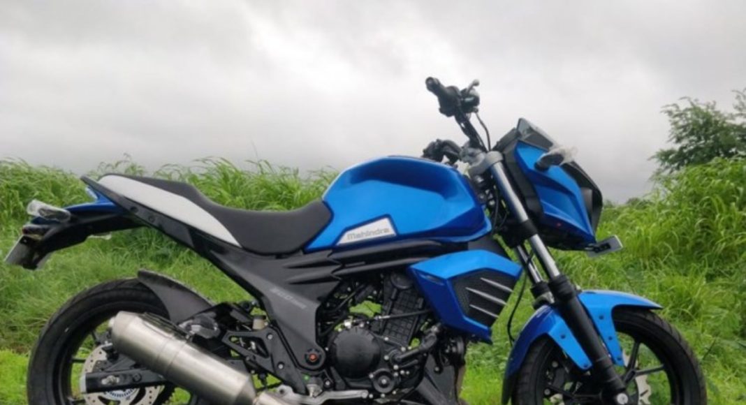 2019 Mahindra Mojo 300 ABS Deliveries Commence Across Showrooms