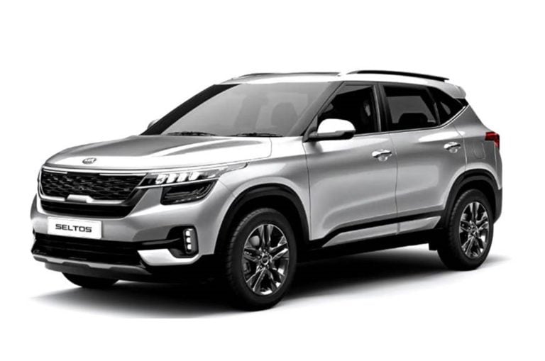 Kia Seltos Variant-Wise On-Road Prices In Delhi – Complete List » Car ...