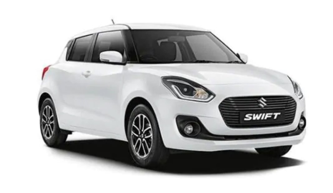 Renault Triber vs Maruti Suzuki Swift – Specification Comparison » Car ...