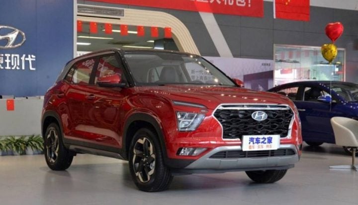 Next-Gen 2020 Hyundai Creta – Here’s What to Expect! » Car Blog India