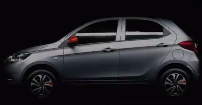 Tata Tiago Wizz Edition Launching Soon – What’s The Difference? » Car ...