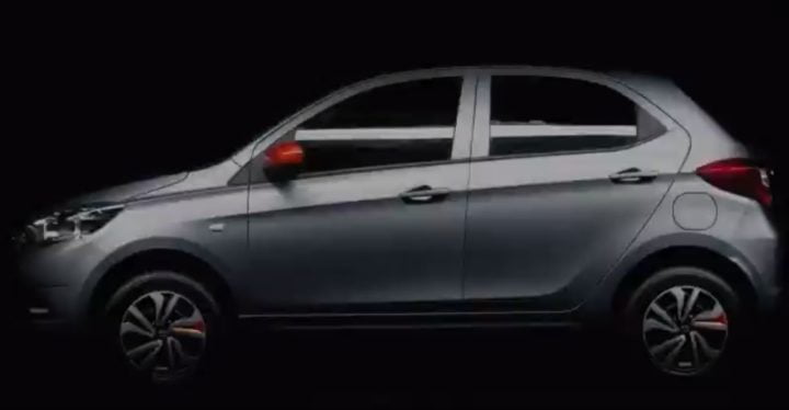 Tata Tiago Wizz Edition Launching Soon – What’s The Difference? » Car ...