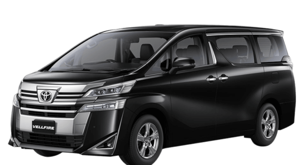 Toyota Vellfire Launch Confirmed For 2020; Bookings Open