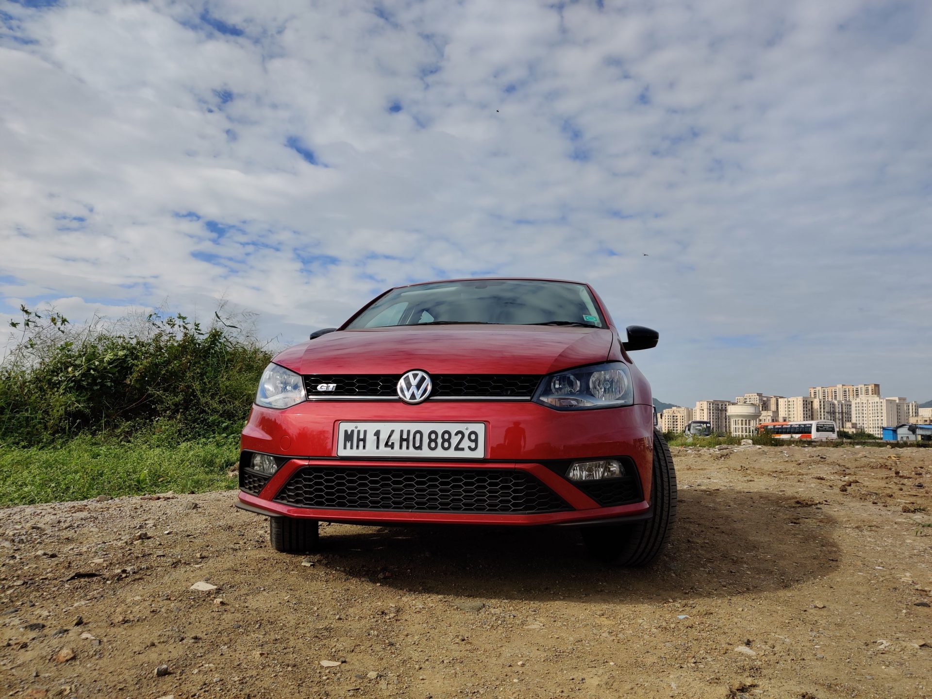 Volkswagen Polo GT TDI And GT TSI Facelift Review – Ageless Fun » Car ...