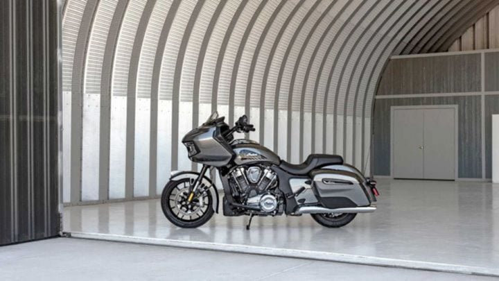 Indian Challenger – All You Need To Know About Indian’s Most Powerful ...