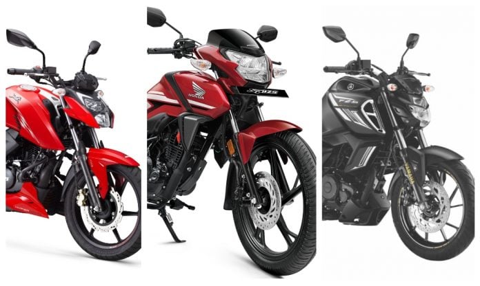 Which Bikes And Scooters Come With BS-6 Engines Now? » Car Blog India