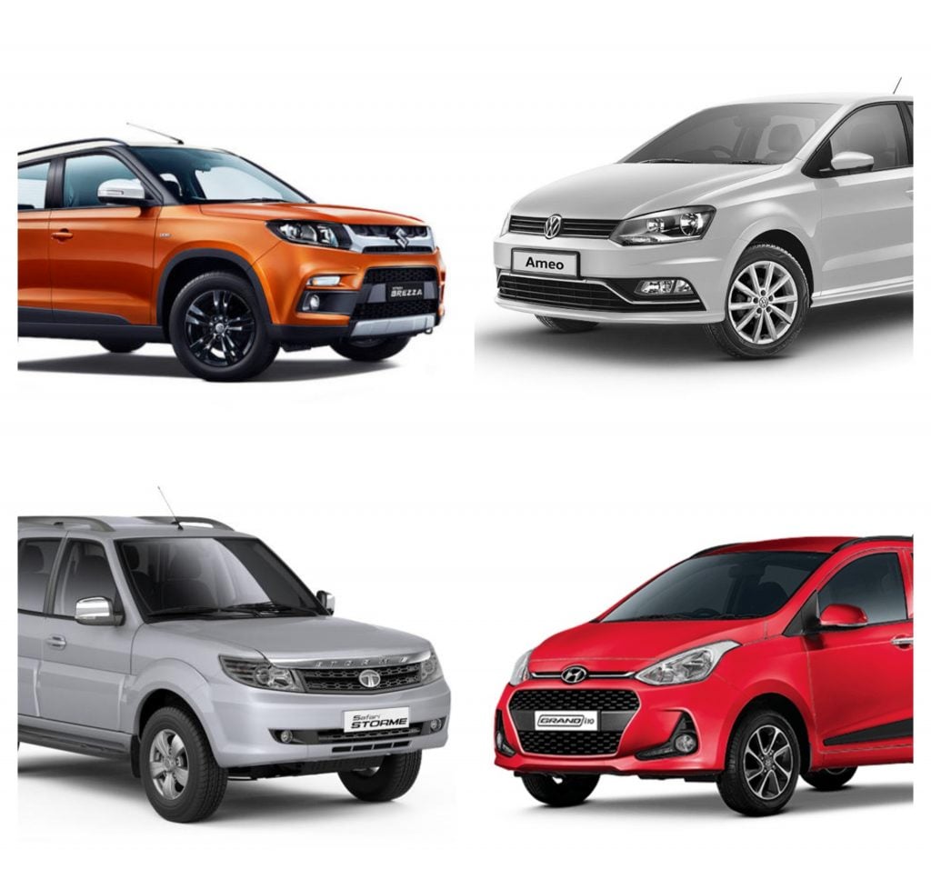 Which Cars Will Be Discontinued Because Of The BS-6 Norms? » Car Blog India