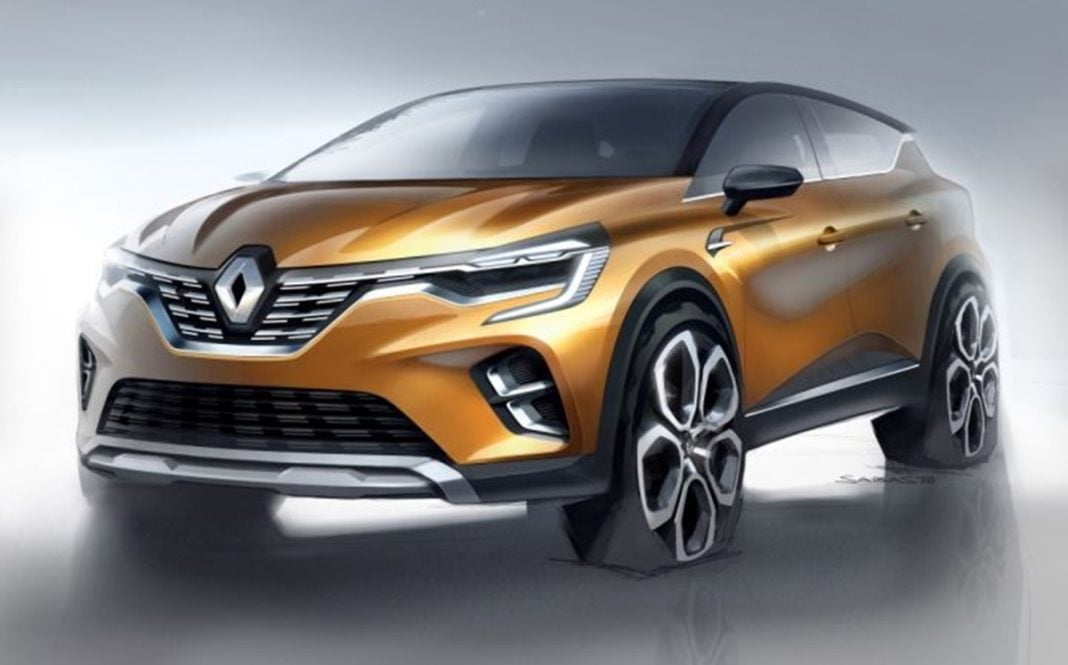 Renault HBC sub-compact SUV to launch in second quarter of 2020 » Car ...