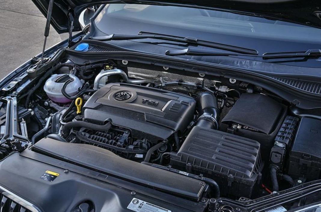 Skoda Kodiaq and Superb to get 2.0-litre TSI Petrol Engines!