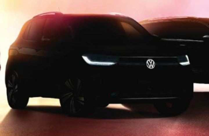 Volkswagen To World Premier Its AO Sub-Compact SUV At Auto Expo » Car ...
