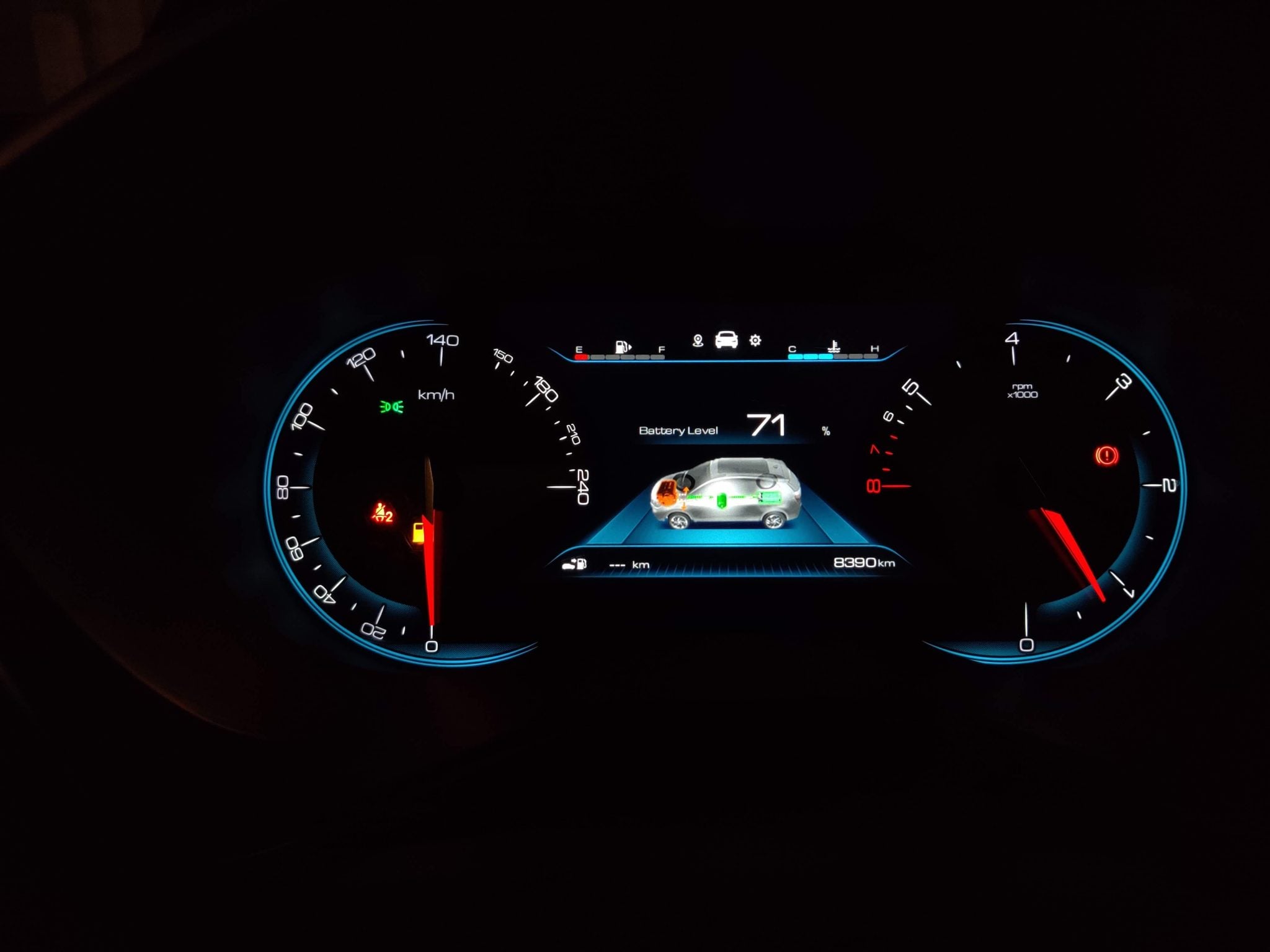 MG Hector Road Test Review – What Are The Pros And Cons Of Owning One ...