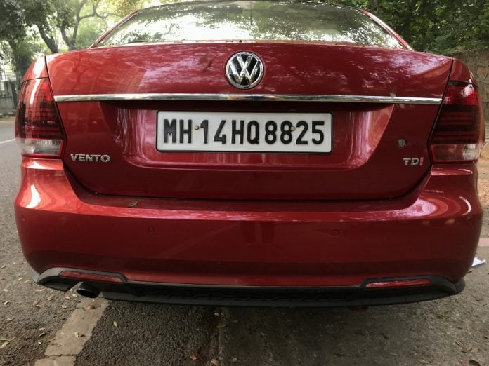 Volkswagen Vento Facelift Review – Pros And Cons Of Buying One » Car ...