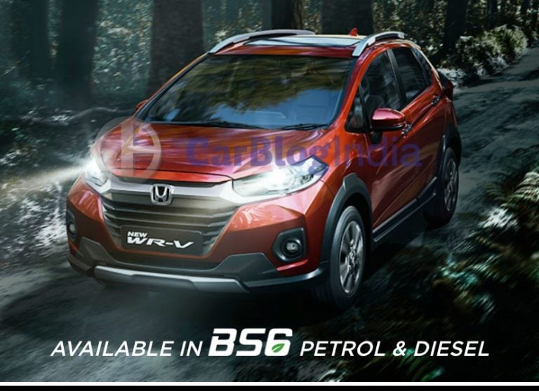 Best Mileage Compact Diesel SUVs In India – Complete List » Car Blog India