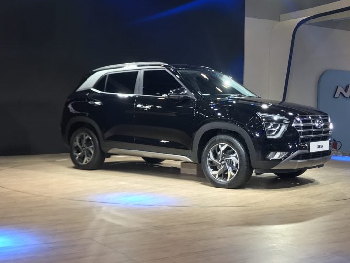 What Is The Difference Between Hyundai Creta SX And SX (O) Variant ...