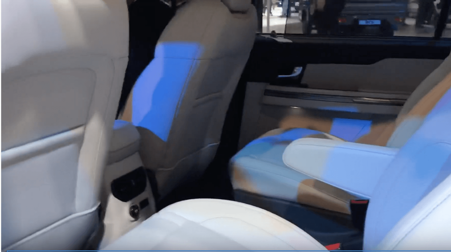 BS6 2020 Tata Hexa Price In India, Launch Date, Mileage And Engine ...