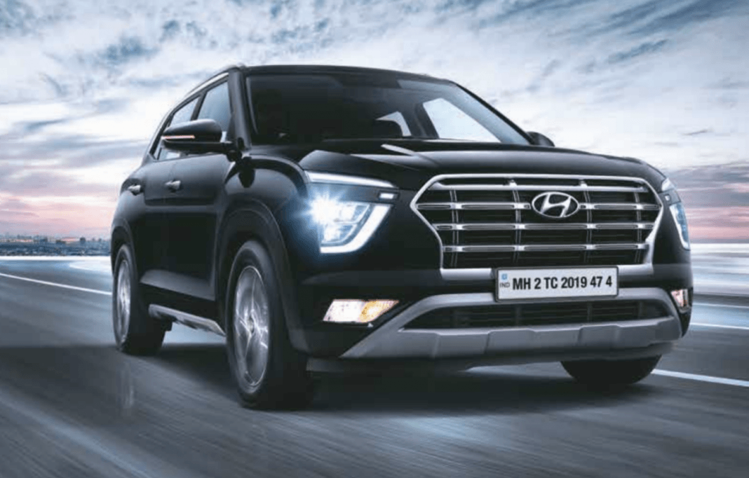 2020 Hyundai Creta Launched – Prices And Complete Details » Car Blog India