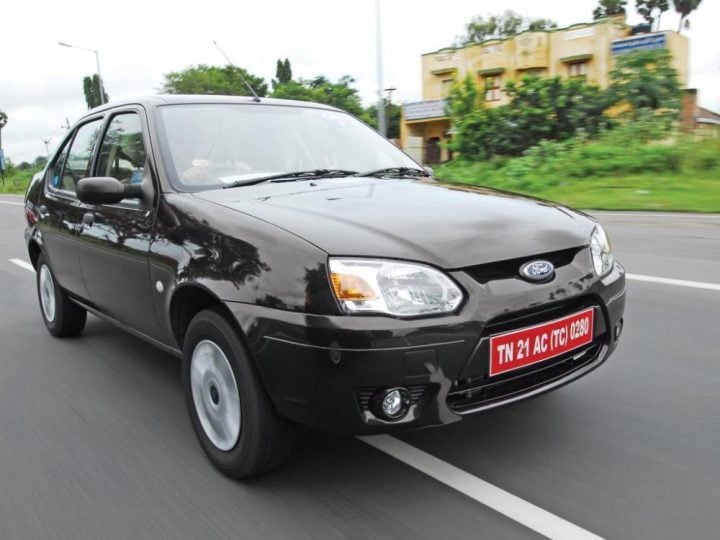 5 Ford Cars That We Grew Up Watching And Would Love To See Again » Car ...