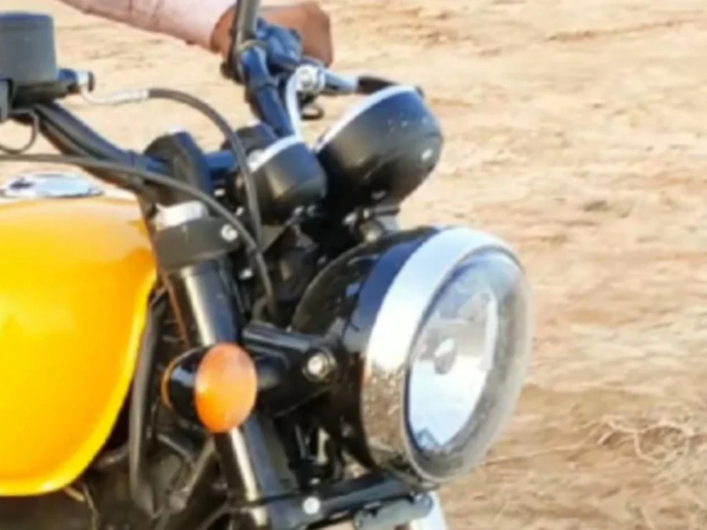 Royal Enfield Meteor 350 vs Thunderbird 350X – What’s New? – Site Title