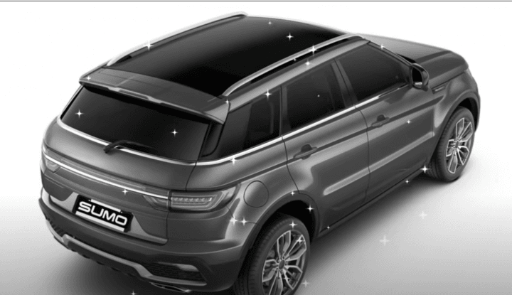 New Tata Sumo Rendered With Harrier’s Diesel Engine – Video » Car Blog ...