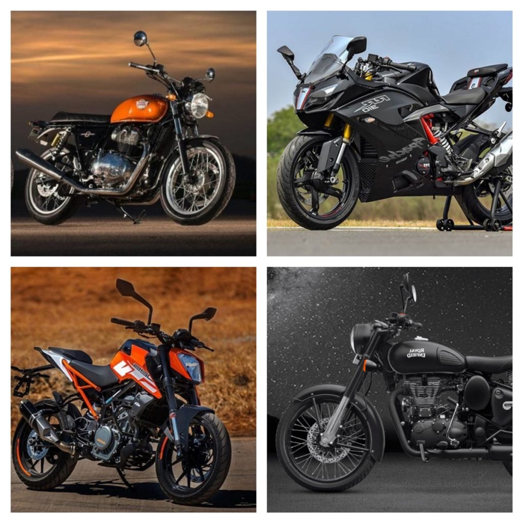 These Are India’s Favorite Motorcycles in the Rs 2-3 lakh Range » Car ...