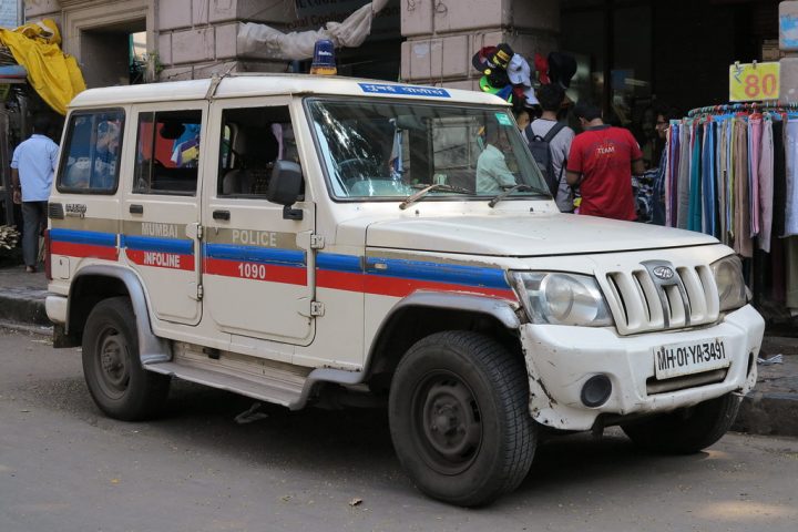 Top 8 Cars That Are Used By Police Of Different States In India » Car ...