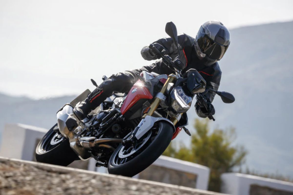 BMW F 900 R and F 900 XR Launched in India – Price and Details! » Car ...