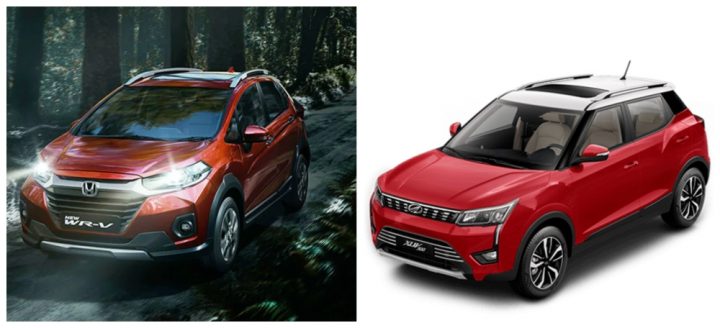 Best Mileage Compact Diesel SUVs In India – Complete List » Car Blog India