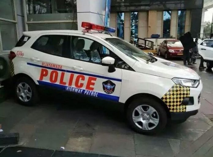 Top 8 Cars That Are Used By Police Of Different States In India » Car ...