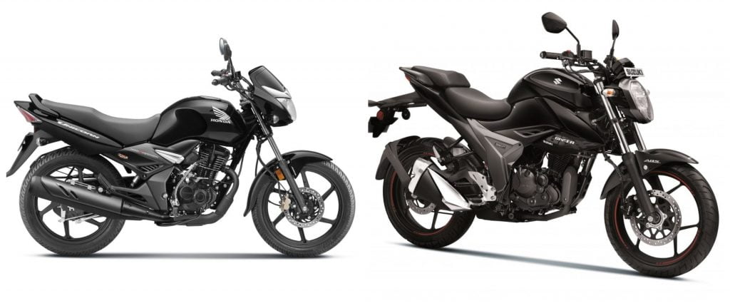 5 Best Fuel Efficient Motorcycles That Cost Between Rs 80,000 to 1.10 ...