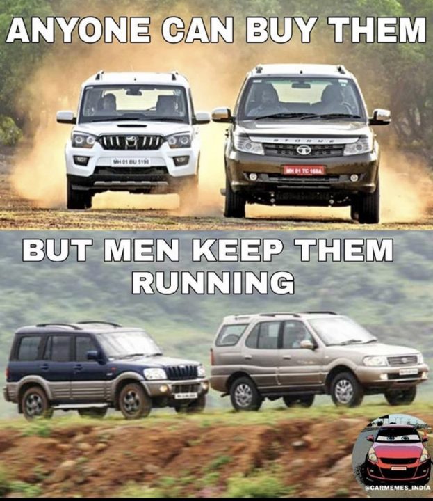 Top 12 Car Memes That Will Make You Laugh Hard!