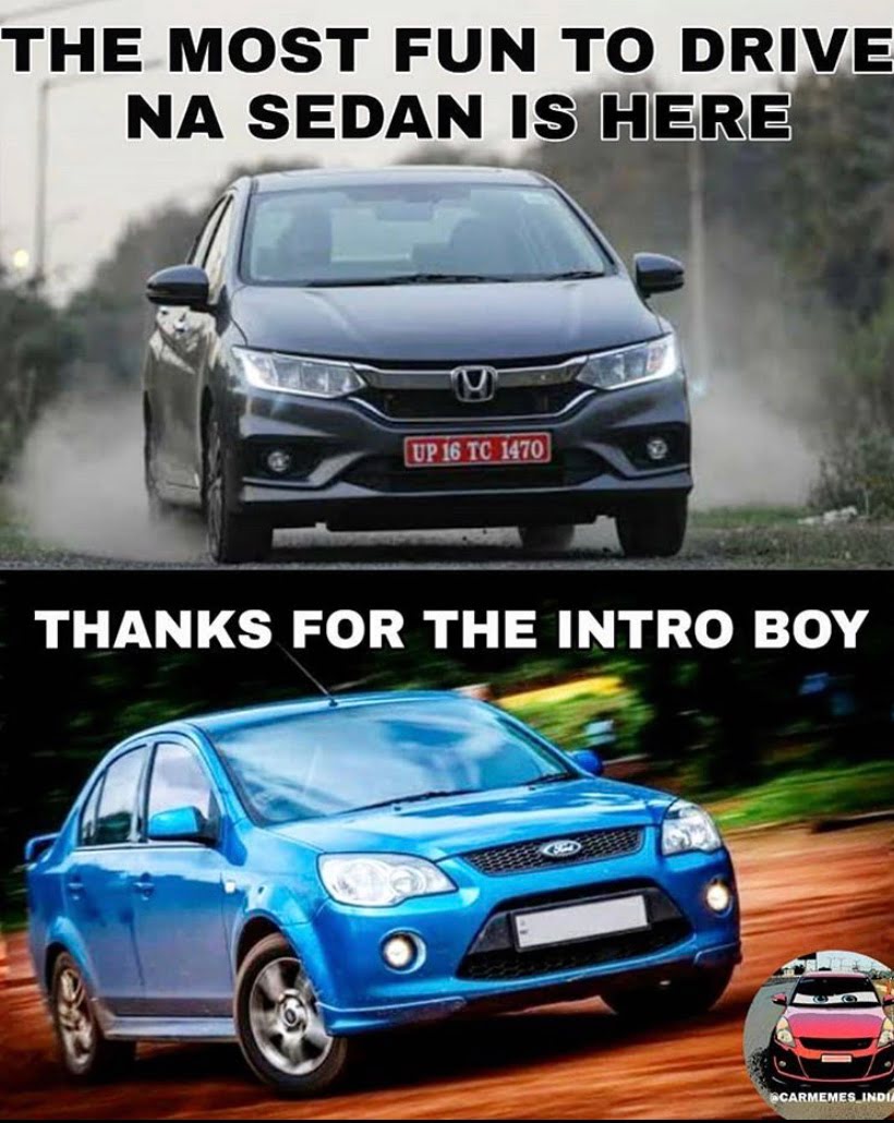 Top 12 Car Memes That Will Make You Laugh Hard! » Car Blog India