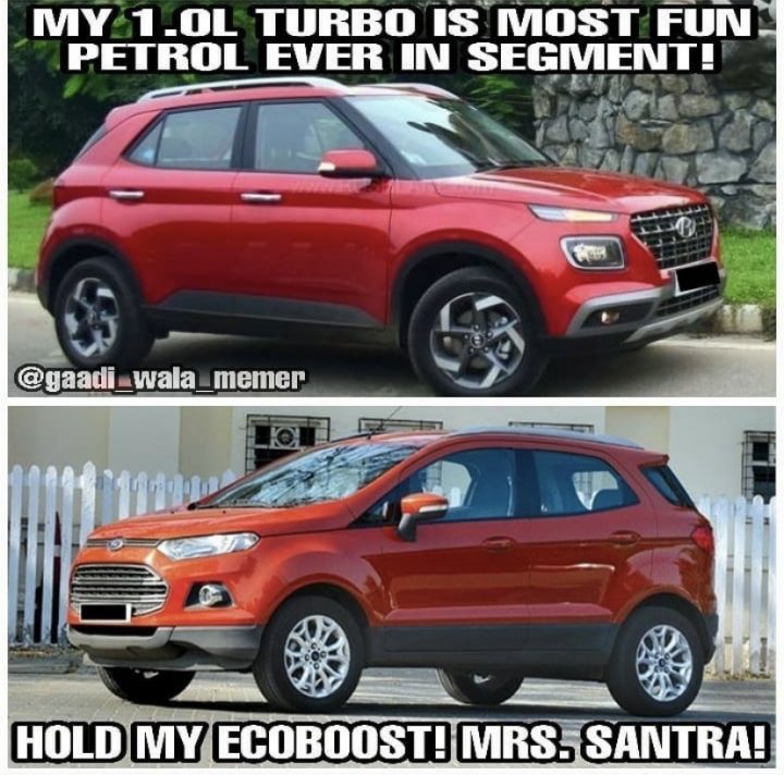 Top 12 Car Memes That Will Make You Laugh Hard! » Car Blog India