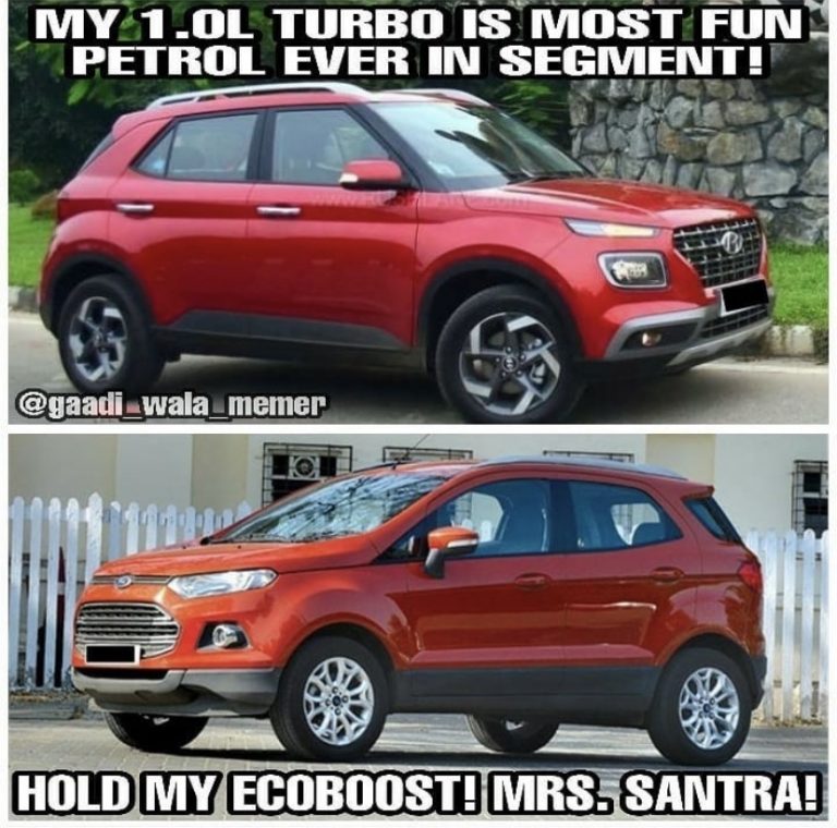 Top 12 Car Memes That Will Make You Laugh Hard! » Car Blog India