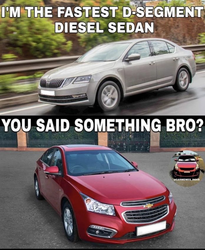 Top 12 Car Memes That Will Make You Laugh Hard!