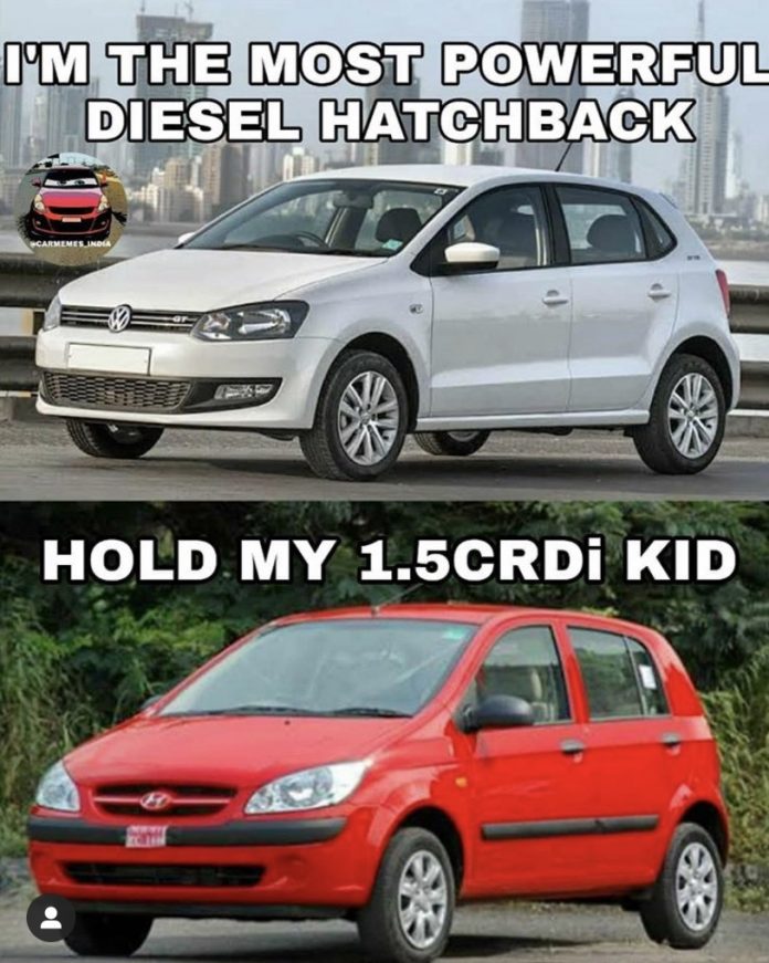 Top 12 Car Memes That Will Make You Laugh Hard! » Car Blog India