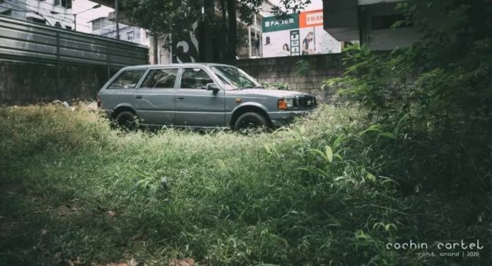 This Modified Tata Estate Defines What Tasteful Modification Is! » Car ...