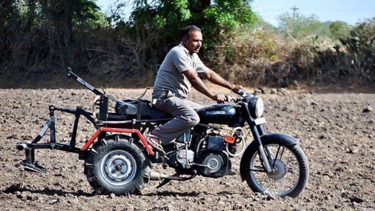 Top 7 Weirdest Cars Of India That We Might Have Never Seen On-Road ...