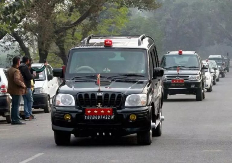 Here Are 7 Vehicles That Have Been Used by Indian Defense Forces Over ...