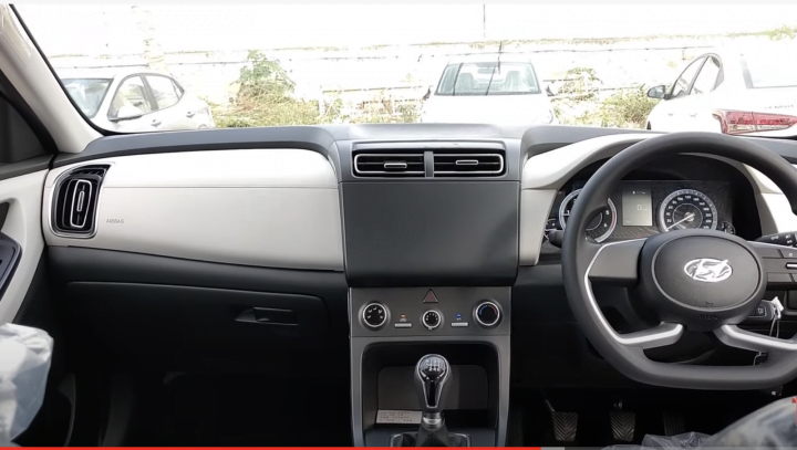 What Features Do You Get On 2020 Hyundai Creta Base Variant? » Car Blog ...