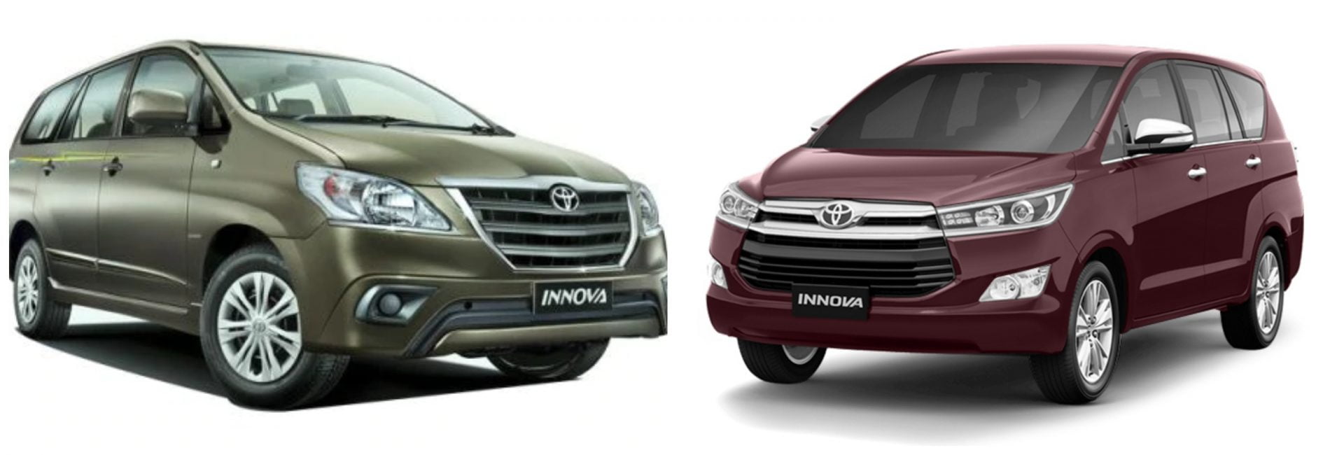 Toyota Innova And Maruti Suzuki Swift Complete 15 Years In India In ...