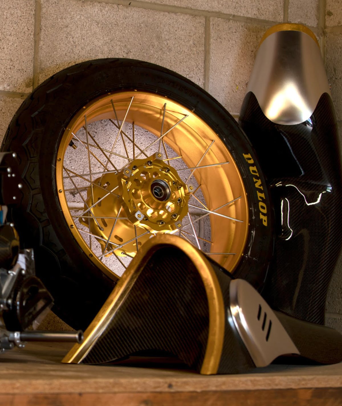 A Two-Stroke Modern Motorcycle? That’s What The Langen Two Stroke is ...