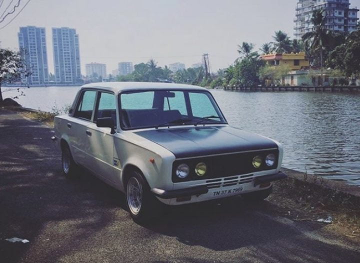 Check Out This Modified Legend Premier 118 NE Running Like A Boss ...